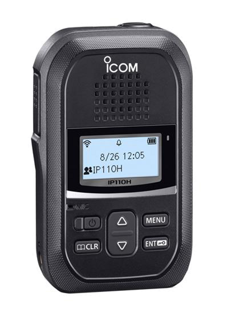 Network POC Radios - HiTech Wireless Store - Business Two Way Radio